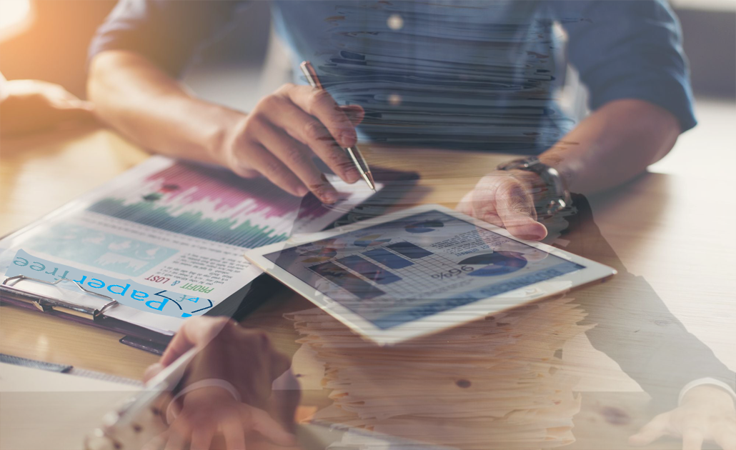 Paper Free : Paperless, Digital Creator, Bring Digital,Do Digital,Be ...